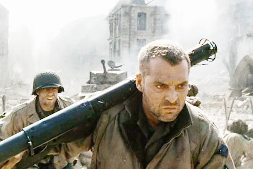 Tom Sizemore Saving Private Ryan And Heat Actor Dead At 61