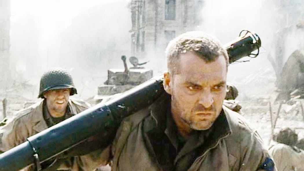 Tom Sizemore Saving Private Ryan And Heat Actor Dead At 61