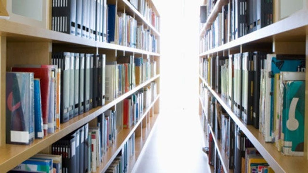 Metropolitan Library System Reopening Libraries For Grab & Go Services