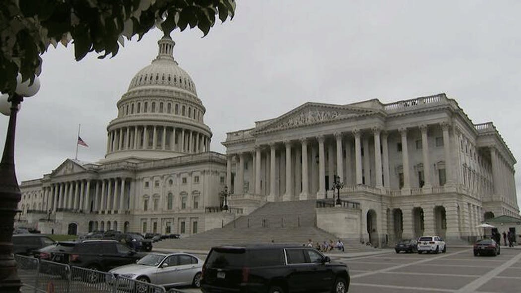 2025 Congressional calendar, key things to know