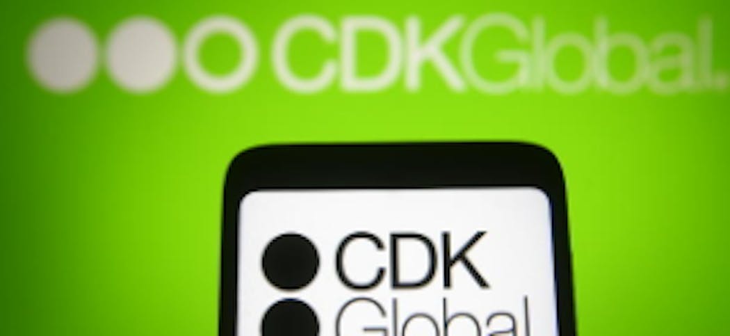 CDK Cyberattack Shuts Down Auto Dealerships Across The U.S. Here's What ...