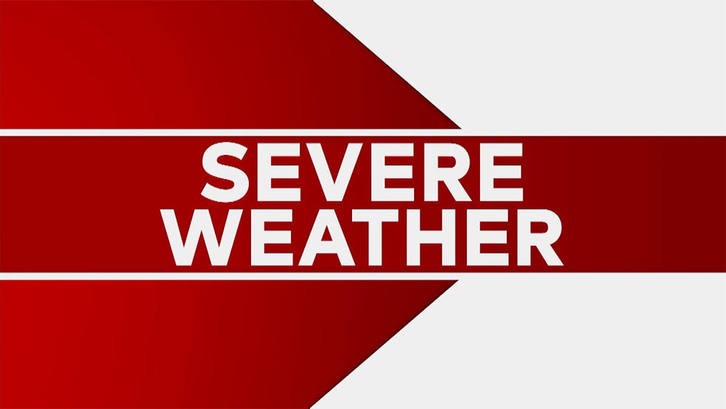 Severe weather safety: what you need to know to prepare
